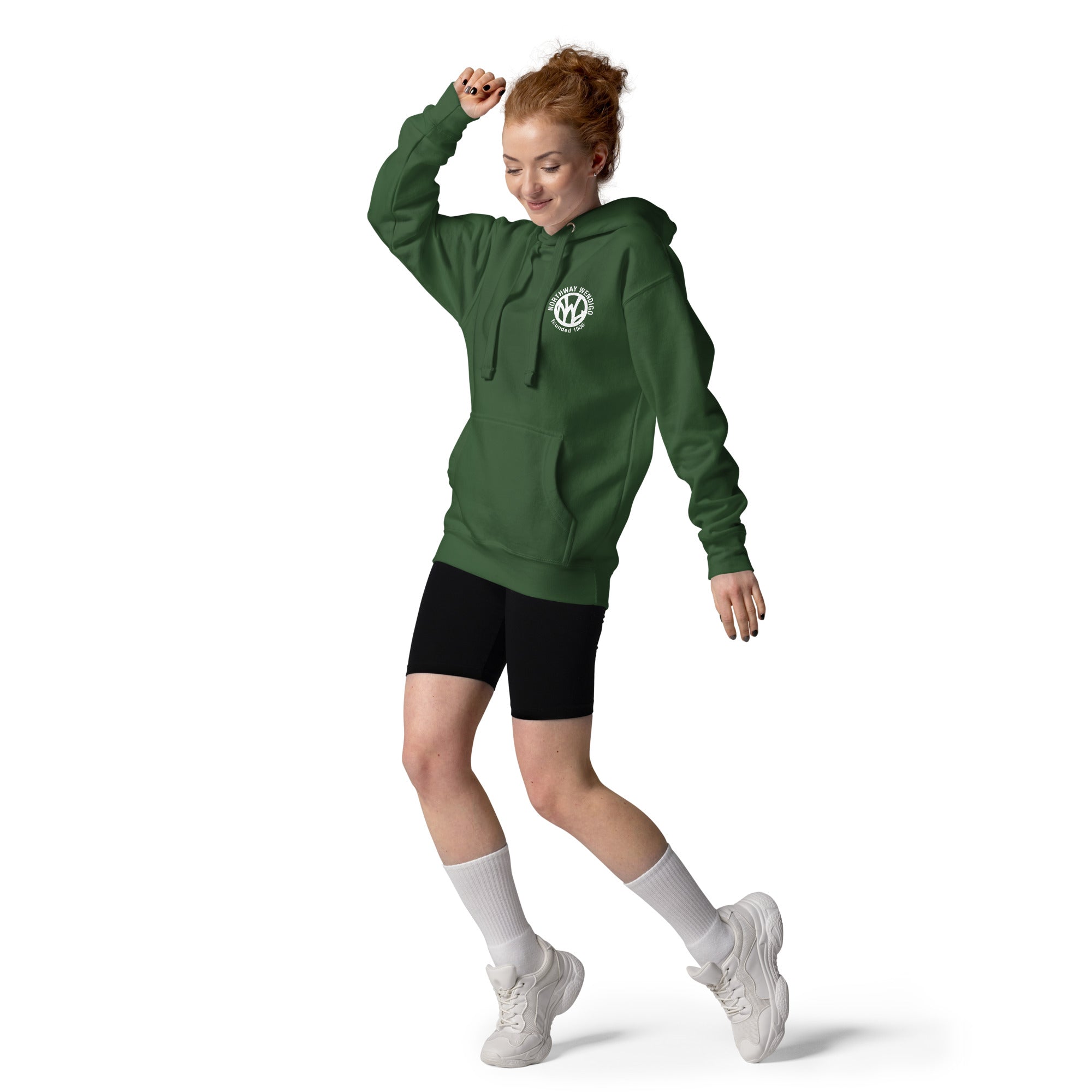 For Her – Camp Northway Lodge